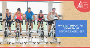 Why Is It Important To Warm Up Before Exercise? | Capitol Physical ...